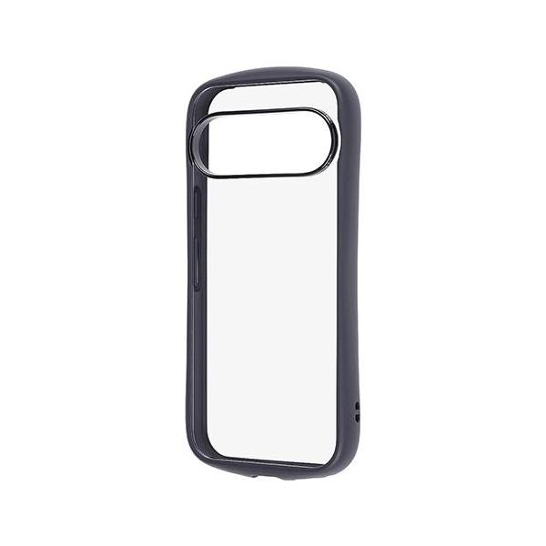 【発売日：2025年08月28日】■衝撃に強く、フィット感にも優れたハイブリッドケース。■背面は傷に強いポリカーボネート、側面には厚みのあるTPU素材を使用し、安心感のある使い心地を実現しました。■カメラまわりには高さのあるリング設計を採用...