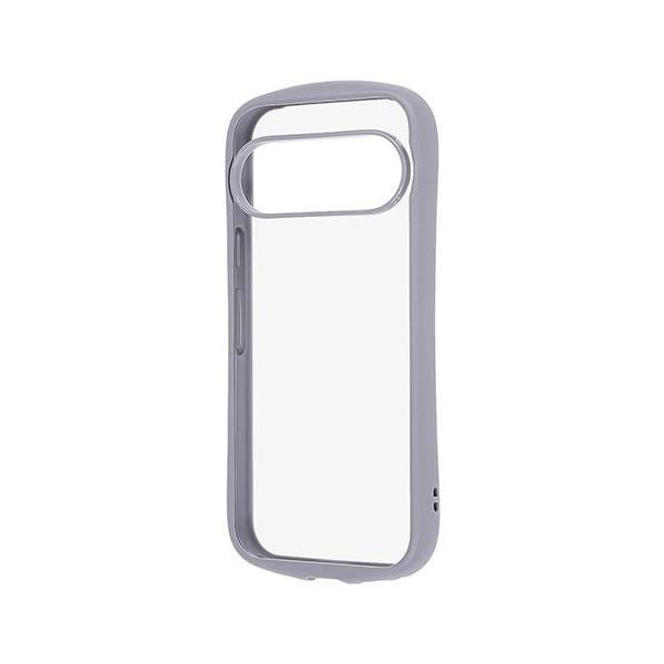 【発売日：2025年08月28日】■衝撃に強く、フィット感にも優れたハイブリッドケース。■背面は傷に強いポリカーボネート、側面には厚みのあるTPU素材を使用し、安心感のある使い心地を実現しました。■カメラまわりには高さのあるリング設計を採用...