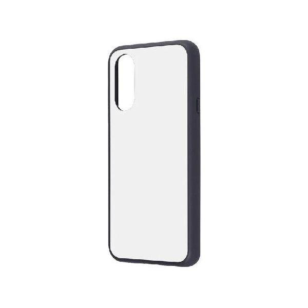 【発売日：2025年06月27日】■フチが高く画面やカメラが傷つきにくい■指紋が目立ちにくく質感の良いデザイン■衝撃をやわらげるエアクッション構造