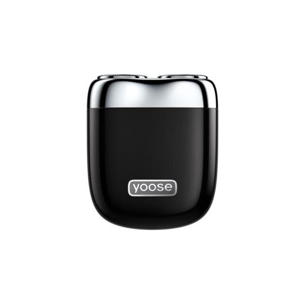 【発売日：2025年02月01日】・上質感にあふれる合金ボディのコンパクトでデザイン性の高い回転式電気シェーバー・毎分最大8、000回転の高速なブラシレスモーターを搭載し毎分約10万回髭をカット・薄型メッシュブレードを採用したダブルリングの...