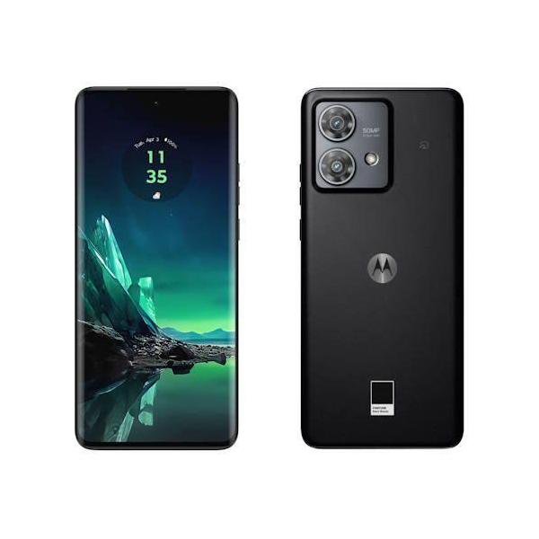 【発売日：2024年05月24日】■IP68の防塵防水性能。 motorola edge 40 neoはどこでも安心です。■昼も夜も鮮明で明るい。低光量でも16倍高速撮影。ほぼどんな夜間撮影でも被写体のブレはゼロ。■68W TurboPow...