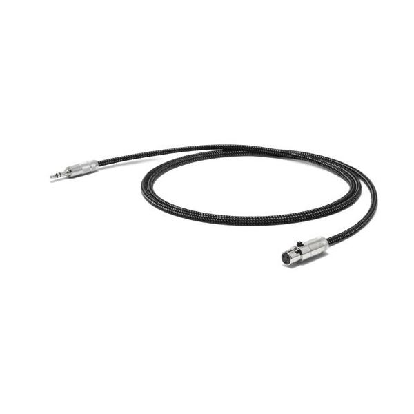 【発売日：2016年04月22日】■“精密導体102 SSC”を採用■低静電容量で静電気を帯電しない100%ピュアシルクフィラメントを採用■ケーブル外装にも “シルクジャケット”を被覆
