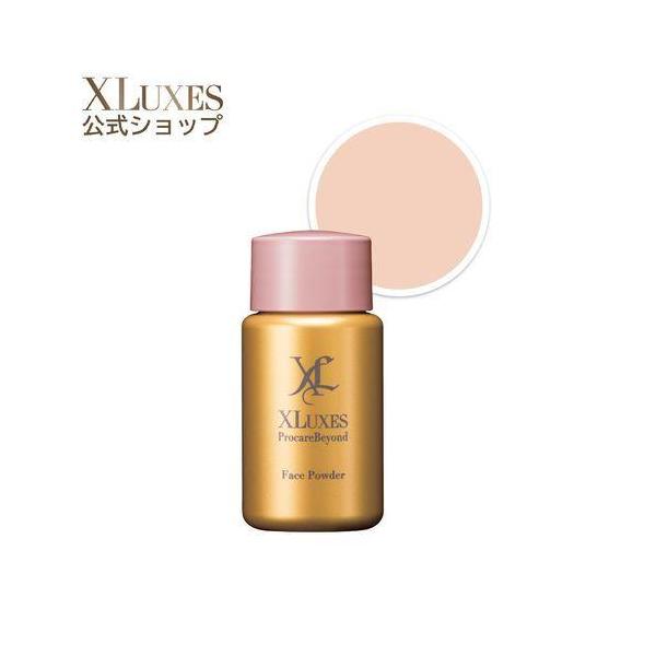 【発売日：2017年05月15日】セラムファンデーションの仕上がりをさらにドレスアップさせるフェイスパウダー。キメ細やかなルース状のパウダーで、肌の凹凸に溶け込むようなふんわり肌触りのよい柔らかな感触です。軽やかでありながら、肌にしっかりフ...
