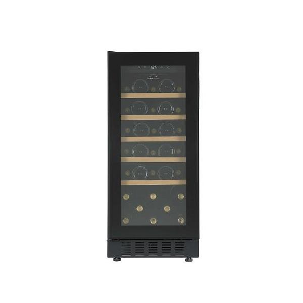 【発売日：2025年12月22日】■使いやすさとデザインを両立した木製飾り付きのスライドラック■ガラス扉にはサイドガードを搭載することで耐久性を向上■断熱性に優れたUV反射加工のLow-E複層ガラスを搭載