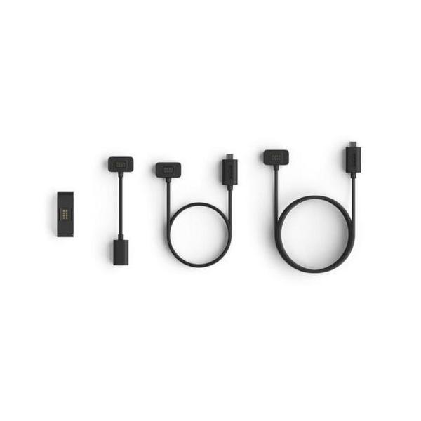 【発売日：2024年09月30日】■楽しみを広げる電源ソリューション■マグネット式ドア + 電源ケーブルキットで、GoProに給電しながら長時間撮影を楽しみましょう■出先でもバッテリー交換は不要■長時間のイベントやタイムラプスショット中も撮...