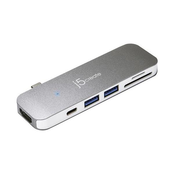 【発売日：2018年11月22日】■USB Type-Cを備えたパソコンをワイヤレス接続方式でスタイリッシュに機能拡張できる7in1製品です■MacBookなどDP Alt modeとPDに対応しているパソコンを接続することで、USBハブ/...