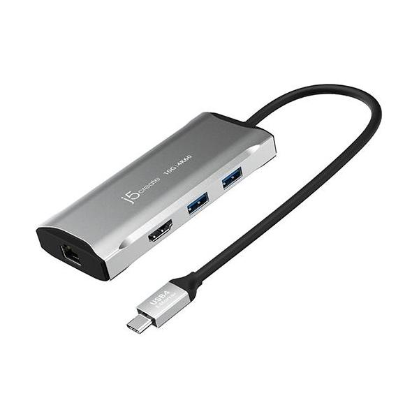 【発売日：2022年04月28日】■USB Type-Cコネクタを搭載したノートパソコンから6つの機能を拡張できるUSB-Cマルチアダプターです。■最大表示解像度4K60Hzに対応し、簡単に高画質の大画面サブモニターを増設できます。■高リフ...