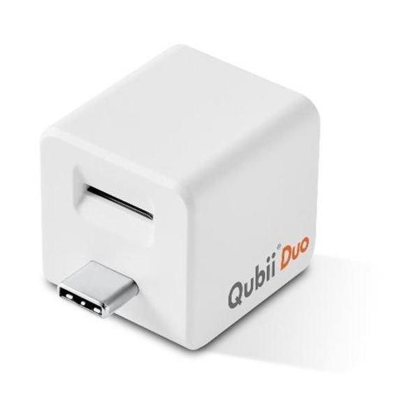 ●大切なデータをバックアップ iOSとAndroidどちらでもバックアップ●電源アダプターにつなぐだけ●毎日の充電中に自動でバックアップ●機種変してもデータが引き継げる●SDロック機能でさらに安心●USBタイプCバージョンが登場※ご利用には...