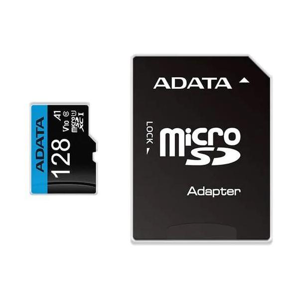 ■最大 100MB/s の高速データ転送■クラス10とV10 - フルHDビデオ録画に対応■A1規格対応 - より高速のアプリパフォーマンス■複数のデバイス間で高い互換性を確保■完全保護を通じた高耐久性