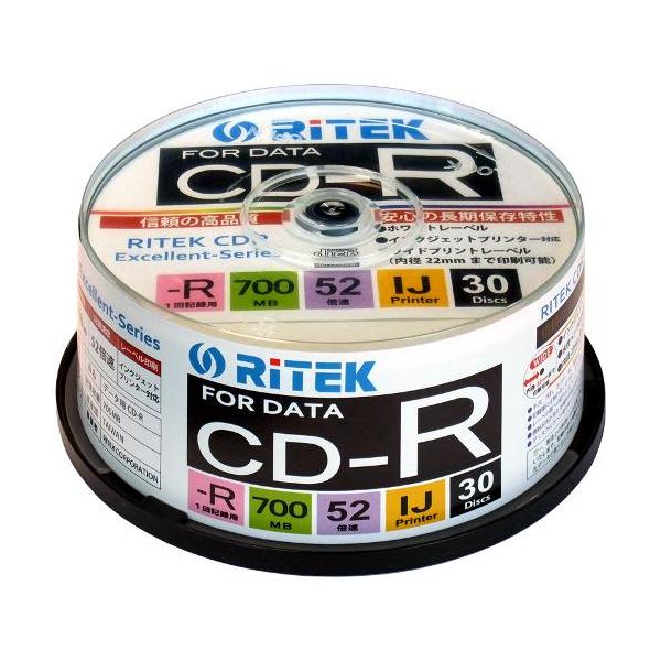 ■1回記録用・-R■1〜52倍速対応■記憶容量 700MB