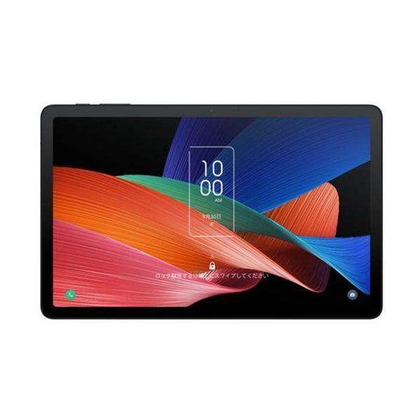 【発売日：2024年01月26日】■高水準でまとまったミドルレンジタブレット■10インチ2Kディスプレイとデュアルスピーカーで動画鑑賞も美しく■純正フリップケース同梱