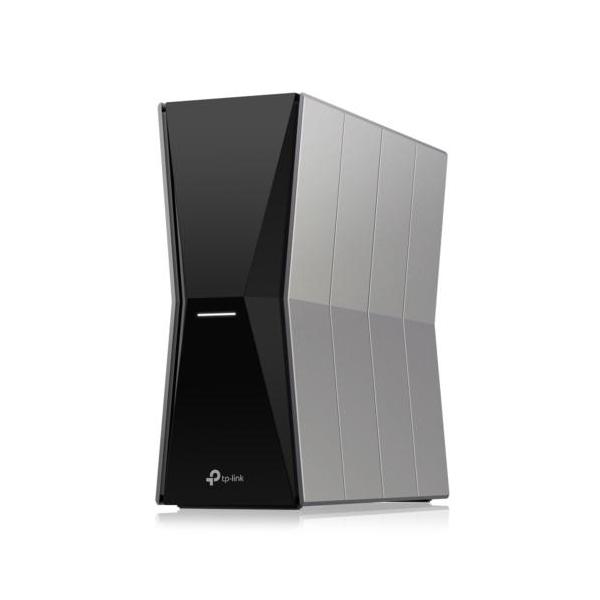 【発売日：2024年02月22日】■WiFiルーターの新しいカタチ：新デザインを採用し、パワフルなWiFi 7パフォーマンスと超高速有線接続を提供します。■19GbpsトライバンドWiFi 7：接続デバイスにフルスピードを提供し、スムーズな...