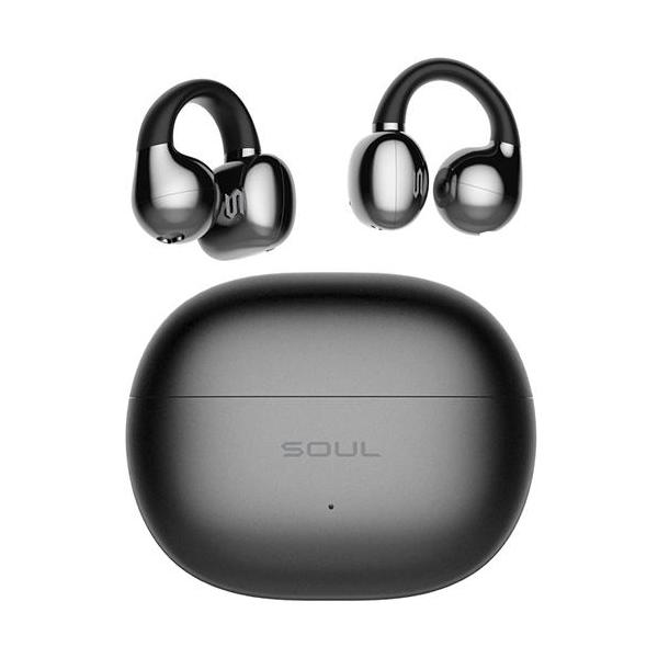 【発売日：2024年10月30日】■60ms低遅延エンタメモード搭載■イヤホン単体6時間再生■環境ノイズキャンセル■圧倒的低価格■オープンイヤーコンセプト■USB-C充電■IPX4生活防水