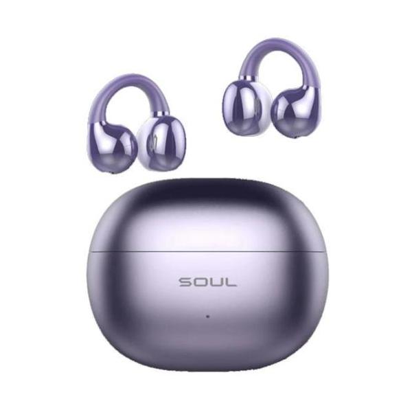 【発売日：2024年10月30日】■CLIPタイプのオープンイヤーワイヤレス■耳にはさむクリップ対応ですが、強度や形状の工夫により安定した装着を実現しています。■常時オンの環境ノイズキャンセルが通話機能をサポート■イヤホン単体では十分な6時...