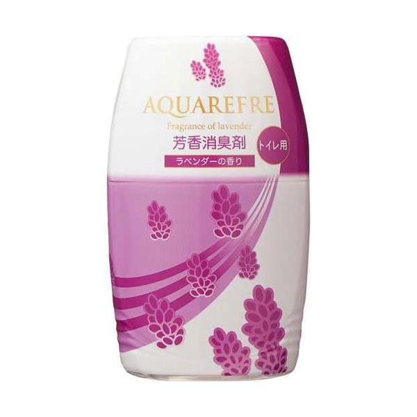 【発売日：2015年02月25日】予告なくパッケージ・仕様が変更になることがございます/予めご了承ください■トイレの嫌な臭いを消臭、ハーブミントの香りが広がります。■消臭効率を考えたコの字形ろ紙を使用。■エコを考えたネジ切り省資源キャップ使用。