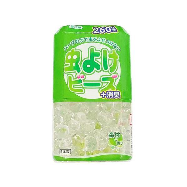 【発売日：2019年03月23日】予告なくパッケージ・仕様が変更になることがございます/予めご了承ください■ハーブ(レモンユーカリ)由来の虫よけ成分で嫌な虫をよせつけない。■ほのかな香り＋植物生まれの消臭成分配合で快適な空間に。■安定した容...