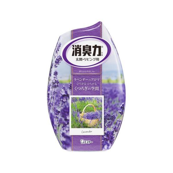 【発売日：2013年04月09日】予告なくパッケージ・仕様が変更になることがございます。予めご了承ください■植物抽出の消臭成分にカテキンをプラスしたお部屋の消臭剤です■スーパーウェーブろ紙でお部屋の気になるニオイを強力に消臭■ラベルフィルム...