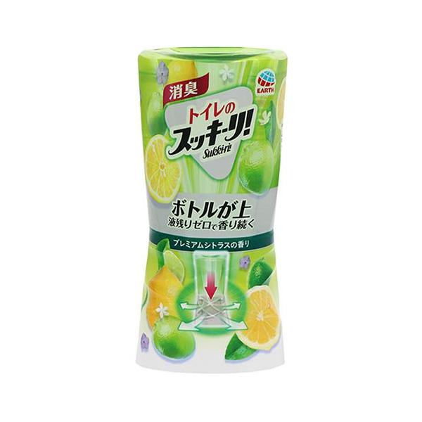 【発売日：2016年03月03日】予告なくパッケージ・仕様が変更になることがございます/予めご了承ください■プレミアムシトラスの香り。みずみずしいフローラルに、すがすがしいシトラスの香りを合わせたさわやかな香りです。■最後の一滴まで続く消臭...