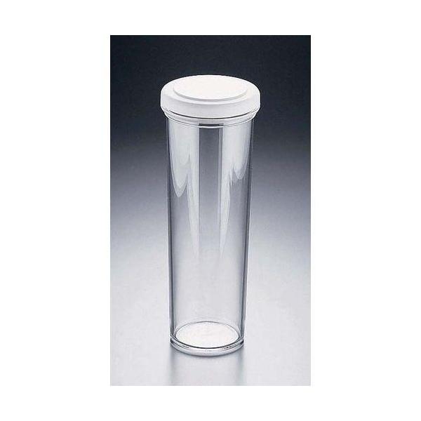 ■大・小、2つの振り出し口付の内蓋が付いています。スパゲッティ麺の一人分、二人分の目安となりとても便利です。■目安:大/約200g小/約100g