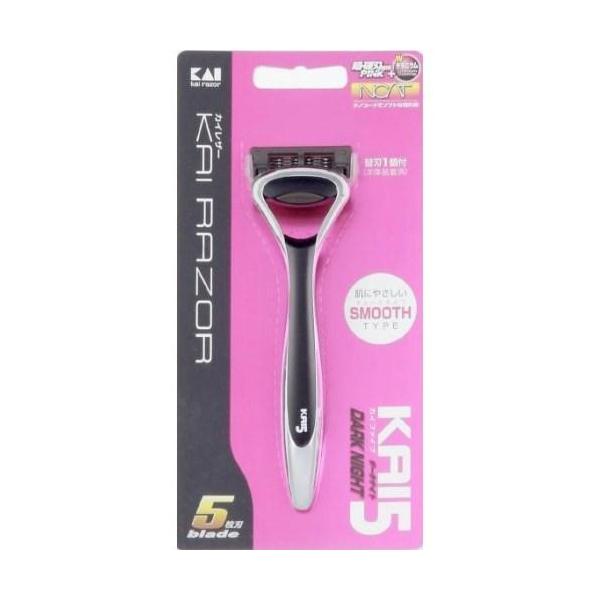 予告なくパッケージ・仕様が変更になることがございます。予めご了承ください■剃り味、肌あたりまで強くて優しい5枚刃カミソリ
