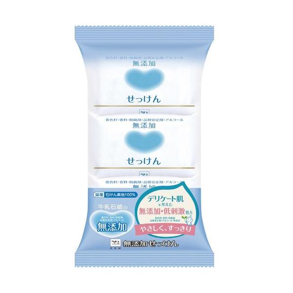 予告なくパッケージ・仕様が変更になることがございます。予めご了承ください■約1週間かけて釜でたきあげられた牛乳石 こだわりの国産石けん素地100%です。■ゆたかな泡立ちで、お肌にうるおいを残し、すっきりやさしい洗い上がりです。