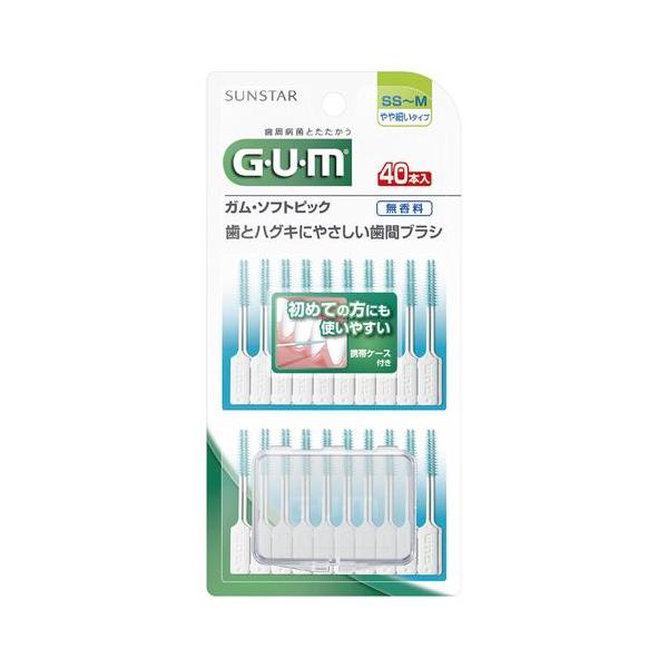 【発売日：2014年09月18日】予告なくパッケージ・仕様が変更になることがございます。予めご了承ください■歯とハグキにやさしいゴムタイプの歯間ブラシで歯間に食べカスと歯周プラーク(歯垢)をかきだす。金属ワイヤー不使用のゴムタイプです。