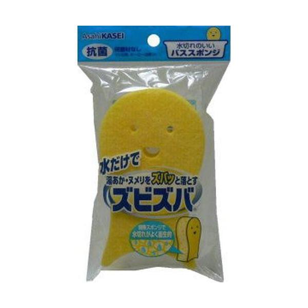 予告なくパッケージ・仕様が変更になることがございます。予めご了承ください■水だけで湯あか・ヌメリを落とす風呂用スポンジです■表面には旭化成独自のアクリル不織布が水だけで汚れを落とします■中間層には特殊スポンジを使用し、水切れをよくしています...