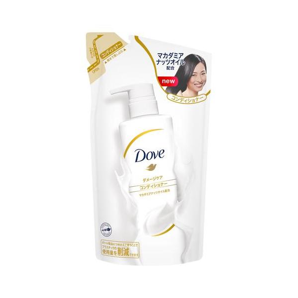 予告なくパッケージ・仕様が変更になることがございます。予めご了承ください■自然由来のマカダミアナッツオイル(保湿成分)配合処方。使うたび、枝毛・切れ毛を防ぎ、なめらかな髪に。■2wayケアで健やかな美しさを呼び覚ます。■ダヴの2Wayケアで...