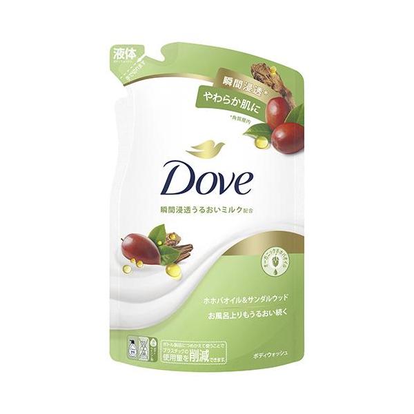 【発売日：2023年09月28日】予告なくパッケージ・仕様が変更になることがございます。予めご了承ください■瞬間浸透(※1)うるおいミルク(※2)配合。■お風呂上りもうるおい続く。なめらかなやわ肌に。■オーガニックホホバオイル(※3)配合。...