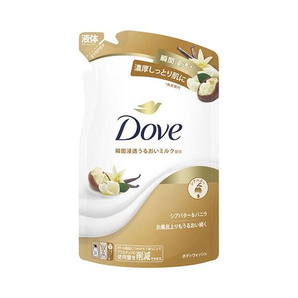 【発売日：2023年09月28日】予告なくパッケージ・仕様が変更になることがございます。予めご了承ください■瞬間浸透(※1)うるおいミルク(※2)配合。■お風呂上りもうるおい続く。濃厚しっとり肌に。■シアバター(※3)配合。■濃蜜なクリーミ...