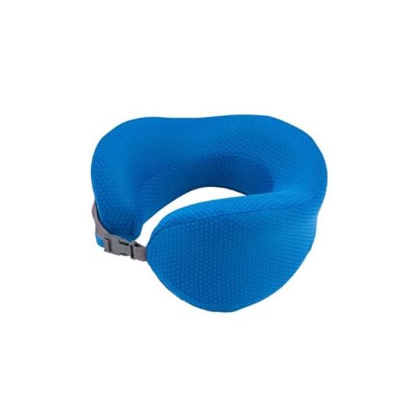 【発売日：2025年03月01日】■低反発素材を採用しており首をしっかり包み込みます■専用ポーチに入れてコンパクトに収納可能■乾きやすい速乾素材のカバー採用■調整バックルで首の太さに合わせてピッタリ固定