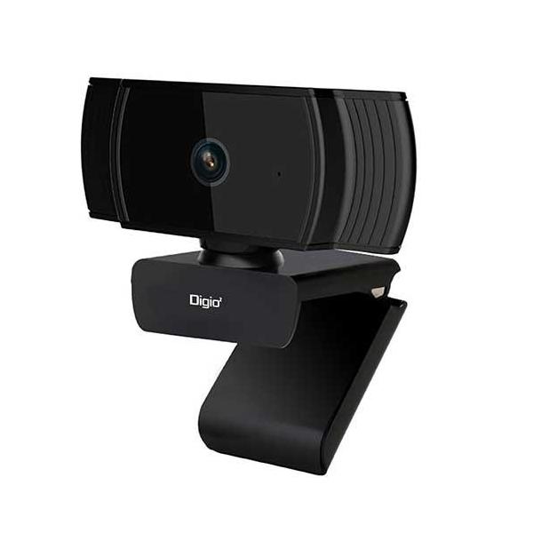 ■FULL HDでの撮影が可能な200万画素webカメラ■USBケーブルをPCに接続するだけで簡単に動作