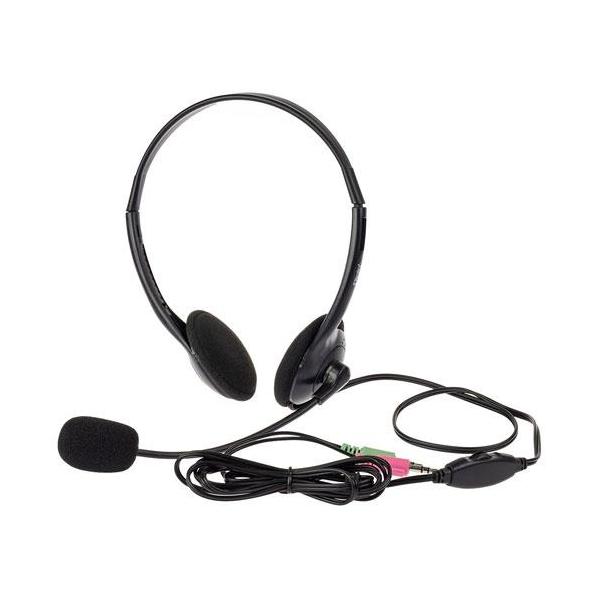 ■やさしくフィット快適な装着感■レキシブルマイクロフォン角度調整可能■ボリュームコントローラー手元で操作可能