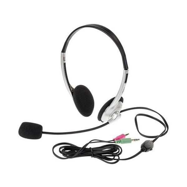 ■やさしくフィット快適な装着感■レキシブルマイクロフォン角度調整可能■ボリュームコントローラー手元で操作可能