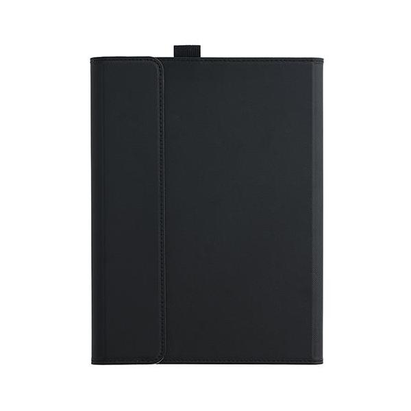 ■フリーアングルスタンド機能でシチュエーションに合わせた自分好みのスタイルで使用できます■写真や動画の撮影はもちろん、ケーブル等の接続、Signature タイプカバー(Surface Goのオプション)を装着した状態での使用・収納も可能です