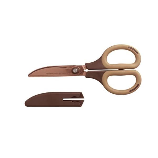 【発売日：2014年09月01日】■「チタンコート」硬度、耐久性アップ■安心安全な丸い刃先スムーズな動きが続く「スムーズリング機構」■テープを切ってもべたつきにくい「アンチグルー刃」■2層構造の樹脂で手にやさしい新開発「プクリーナハンドル」