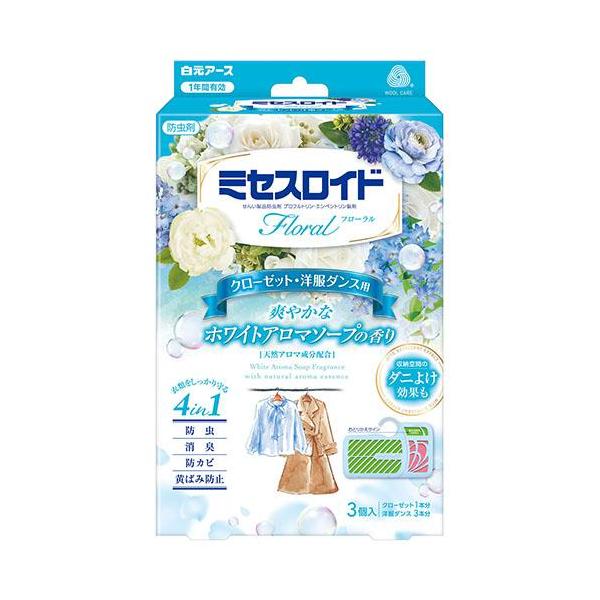【発売日：2021年08月03日】予告なくパッケージ・仕様が変更になることがございます。予めご了承ください■ニオイがつかない防虫成分が大切な衣類をせんいの虫から守ります。■消臭成分配合。収納空間の気になるニオイ(※1)を消臭します。■防カビ...