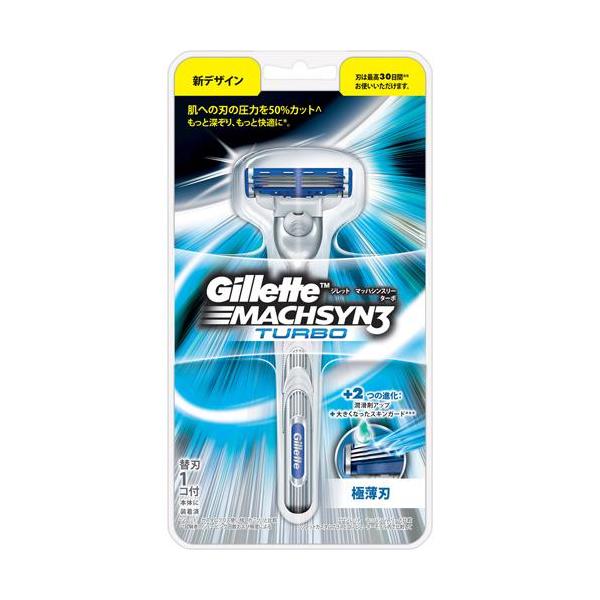 予告なくパッケージ・仕様が変更になることがございます。予めご了承ください■コンパクトで肌にやさしい深剃りの3枚刃シェーバーホルダー(替刃式)です。■替刃1個付。