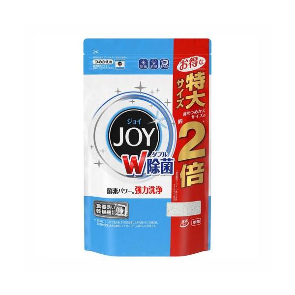 【発売日：2018年05月09日】■食器洗い乾燥機専用■酵素パワー。強力洗浄■除菌、消臭、庫内まるごと洗浄■食器の量にあわせて調整できる粉末タイプ■卵、ごはん粒、油汚れなどの頑固な汚れもしっかり落とす■ファブリーズと共同開発で庫内の気になる...