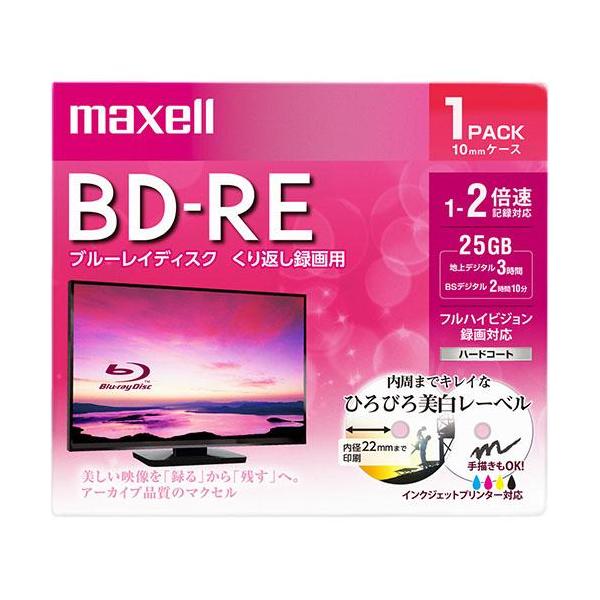 【発売日：2016年04月18日】■内周までキレイな印刷ができる「ひろびろ美白レーベル」■高性能相変化記録膜を採用し、優れた記録・再生・保持特性を実現■ハードコート層が、大切な映像をキズ・ホコリ・汚れから守る