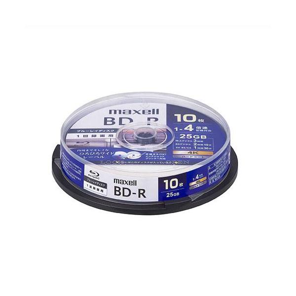 【発売日：2023年06月10日】■内周までキレイな印刷ができる ひろびろワイドレーベル■高性能記録膜を採用し、優れた記録・再生・保持特性を実現■ハードコート層が、大切な映像をキズ・ホコリ・汚れから守る