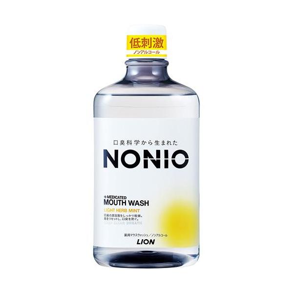 【発売日：2019年09月28日】予告なくパッケージ・仕様が変更になることがございます。予めご了承ください■独自の長時間殺菌システムで、気になる口臭を長時間予防。クリアな息をキープできるマウスウォッシュ。■ノンアルコールの低刺激タイプ■低刺...