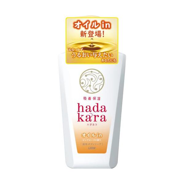 【発売日：2020年09月26日】予告なくパッケージ・仕様が変更になることがございます。予めご了承ください■吸着保湿テクノロジーで保湿成分が洗い流されないボディソープ。■天然由来のオイル成分配合。うるおいを与えて、塗る突かない。■肌に吸い付...