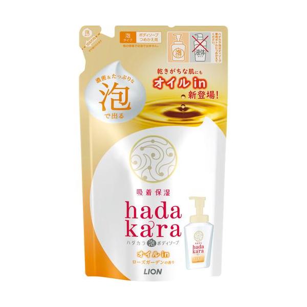 【発売日：2020年09月26日】予告なくパッケージ・仕様が変更になることがございます。予めご了承ください■吸着保湿テクノロジーで保湿成分が洗い流されないボディソープの泡タイプ。■天然由来のエモリエントオイル成分配合。うるおいが続く。■3m...