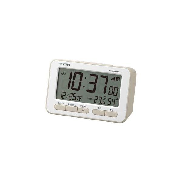 ■柔らかさのある優しいフォルム■コンパクトで邪魔にならないサイズ感■LCDサイズが大きく見やすいデザイン