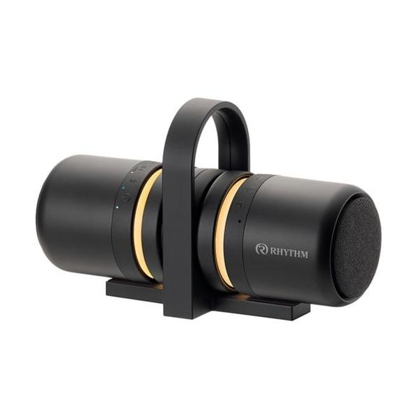 【発売日：2024年12月01日】■2つのスピーカーだからできる空間演出■完全ワイヤレスのBluetoothだからレイアウトフリー お好きな場所で自由に配置することが可能に■長時間聴いていても聴き疲れしないフラットな音■充電スタンドにもマグ...