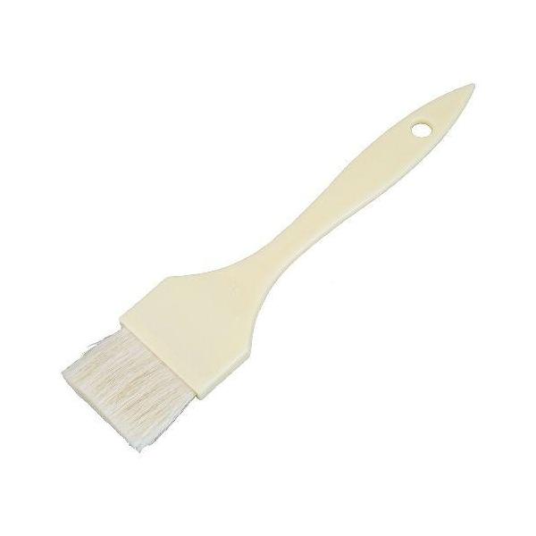 【発売日：2025年02月01日】■たこ焼きやお好み焼きのソースを塗るのに最適。■刷毛部分は山羊毛なので、柔らかく弾力性があり、たっぷりのソースを含みます。■たこ焼き以外のアレンジ料理にも。■お菓子作りにも活躍します。