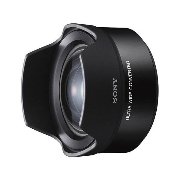 【発売日：2015年07月10日】■手軽に超広角のパースペクティブの効いた撮影が楽しめるE 16mm F2.8、E 20mm F2.8対応コンバーター■2種類のレンズに使えるAPS-Cフォーマット用のウルトラワイドコンバーターです■ワンタッ...