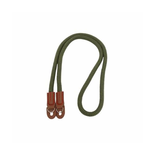 【発売日：2023年10月13日】■ロープ編みのカメラストラップ(ソフトタイプ)■King CCRS108Hは、しなやかでスタイリッシュなロープ編みのカメラストラップ■3WAYタイプでネック、ショルダー、たすき掛け、3パターンの使い方ができ...