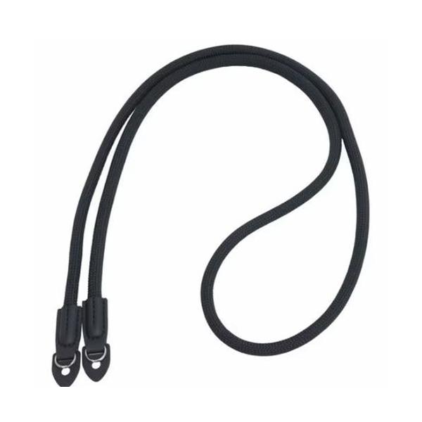 ■結び目をつくってちょうどいい長さに調整して使用いただけます。■ネック、ショルダー、たすき掛けなど様々なスタイルで使用可能